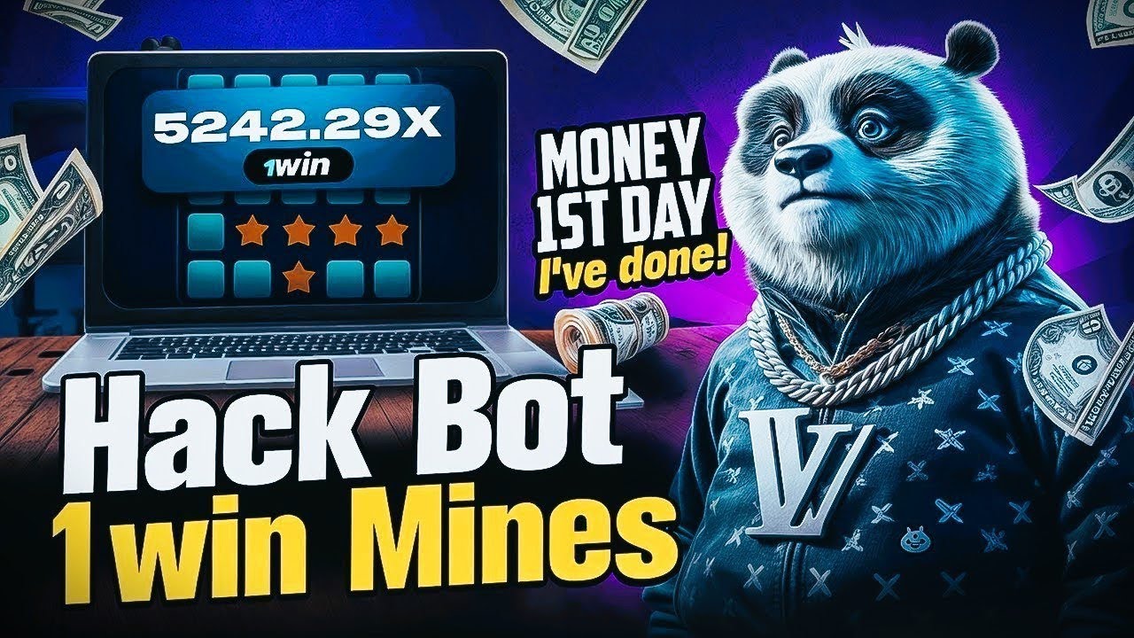 JUGAR A LAS MINAS USANDO NUESTRO BOT - YouTube