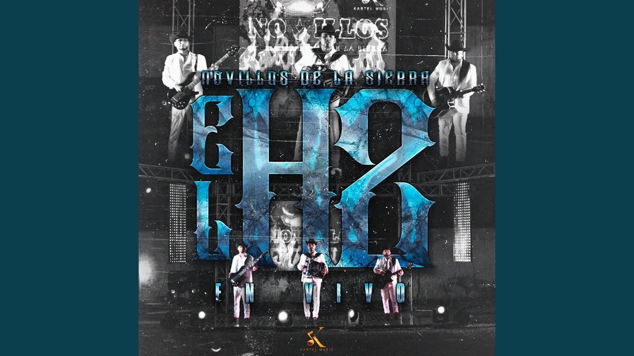 El H2 (En Vivo) - YouTube