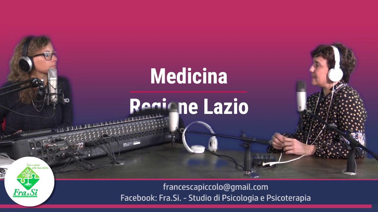 Intervista alla Dott.ssa Francesca Piccolo - Psicoterapia della Gestalt ...