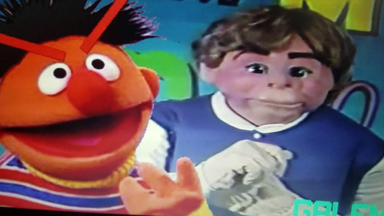 The return of peppermint park - YouTube