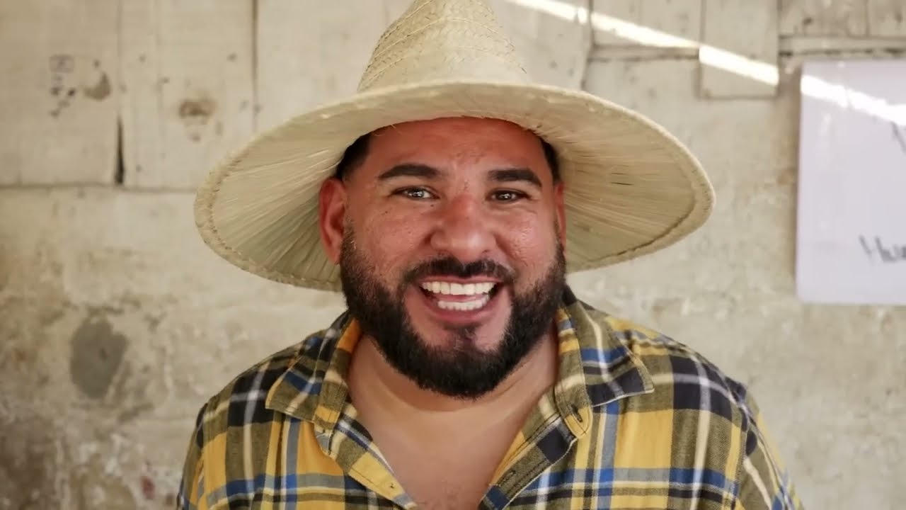 Las aventuras de Agapito Díaz - YouTube