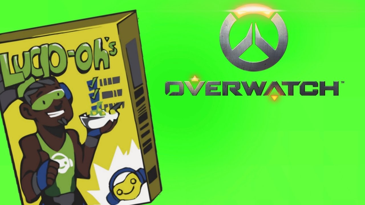 Lucio-oh‘s Cereal comercial - YouTube