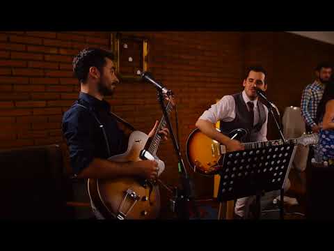 Valery - Reel to Reel DUO - YouTube