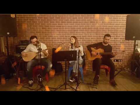 HANDE - EKSİK M.CECELİ COVER