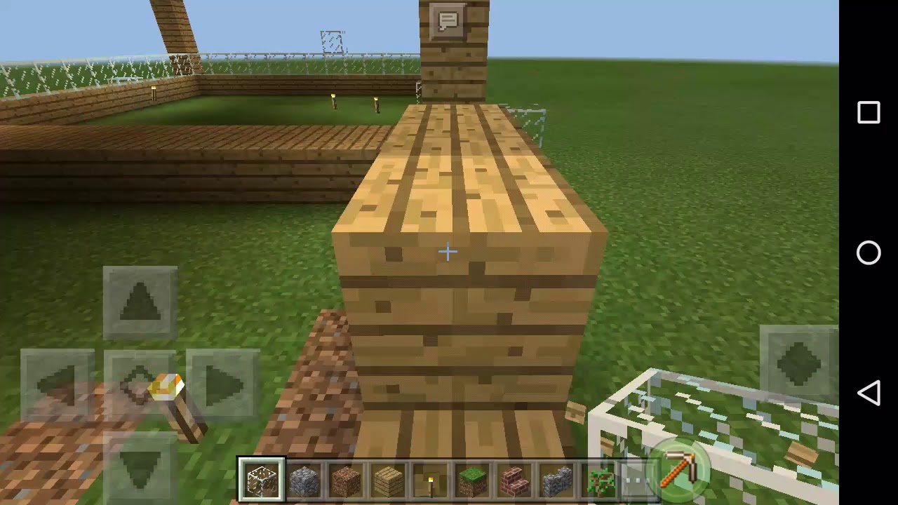 Minecraft 1234 - YouTube