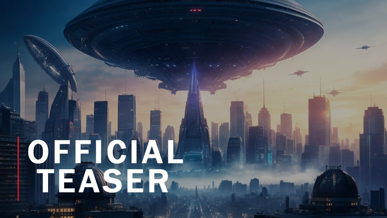 Alien Tag | Official Teaser - YouTube