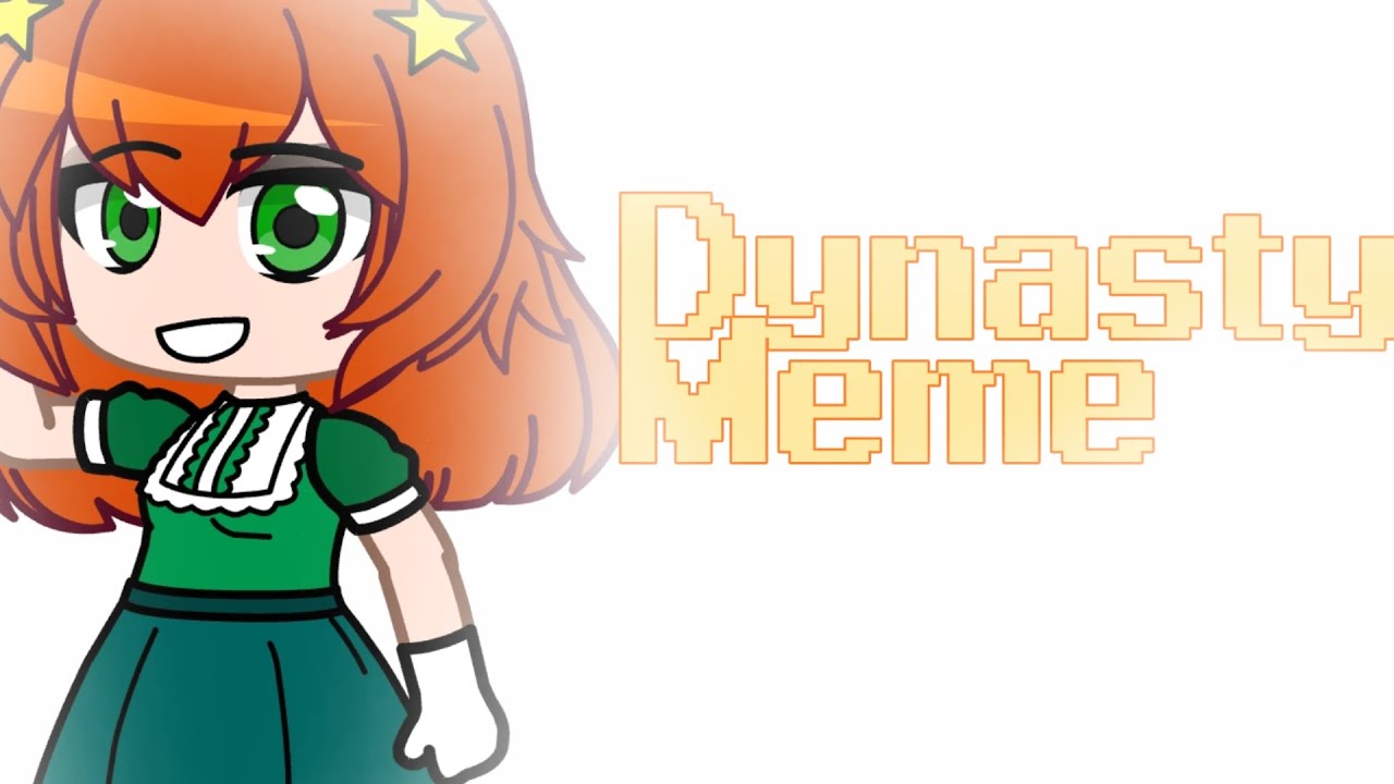 [Parents fighting] Dynasty meme || Mrs Afton || Enjoy || Danisha's ...