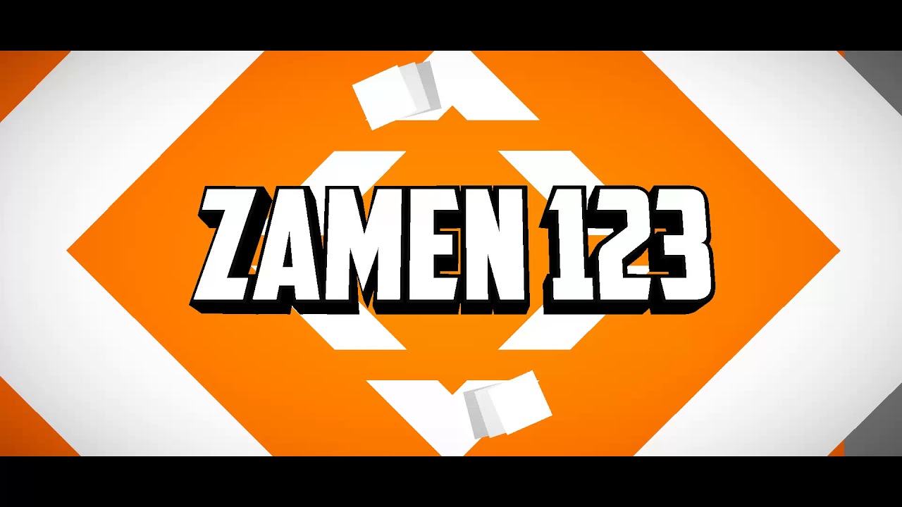 Intro for zamen *LAST ONE* - YouTube