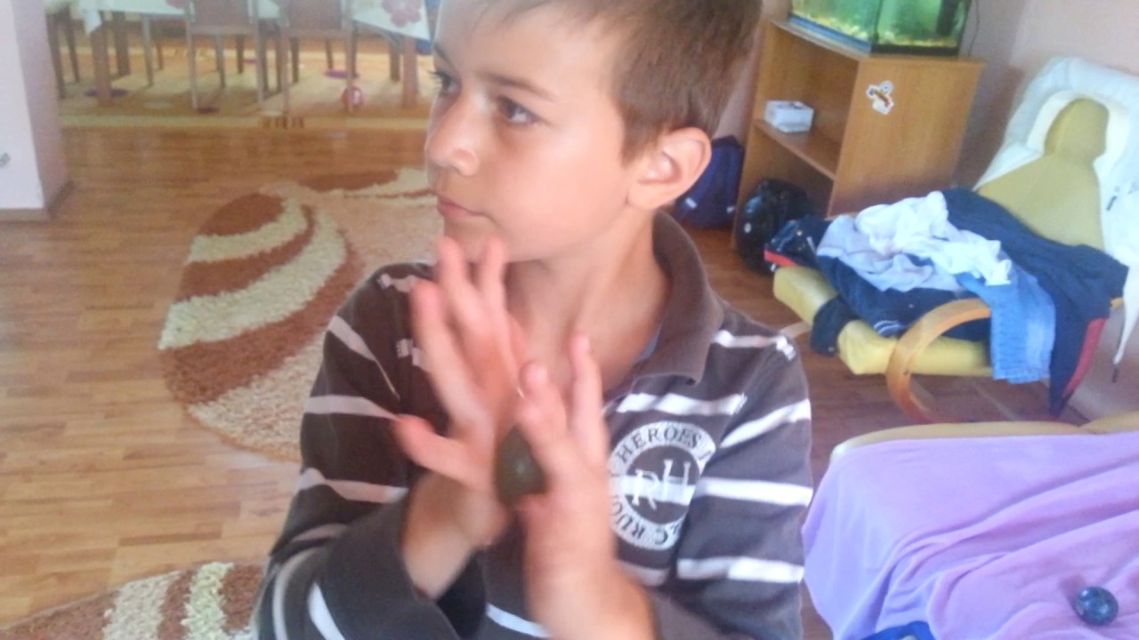 3 chesti foarte tari. - YouTube