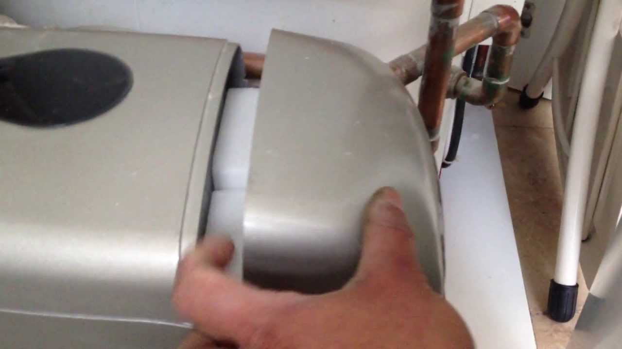Kinetico 2020C water softner not softning the water - Edgware Hendon ...