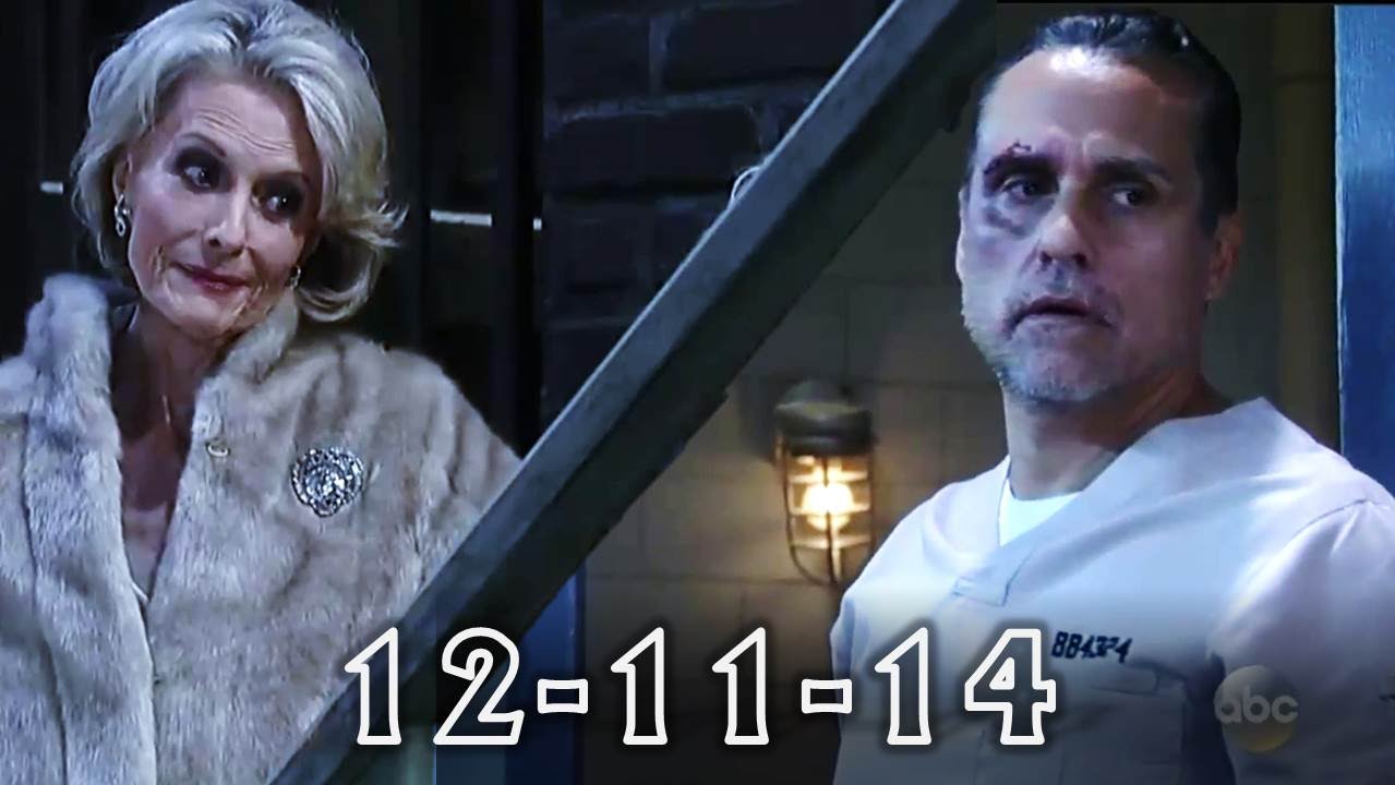 GH 12-11-14 ENDING 12-12-14 PREVIEW - YouTube