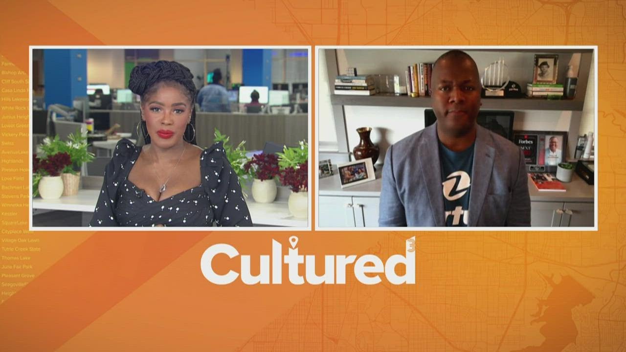 Financial expert offers tips to get smart with money in 2022 - YouTube