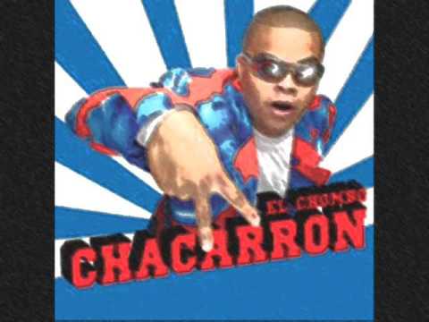 El Mudo-Shakaron makaron