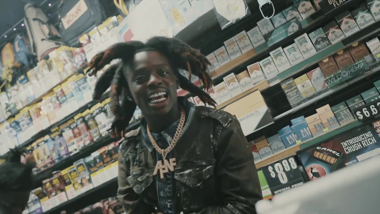 9lokknine - Fun Facts (ProdByKronozKrazy) Official Music Video - YouTube