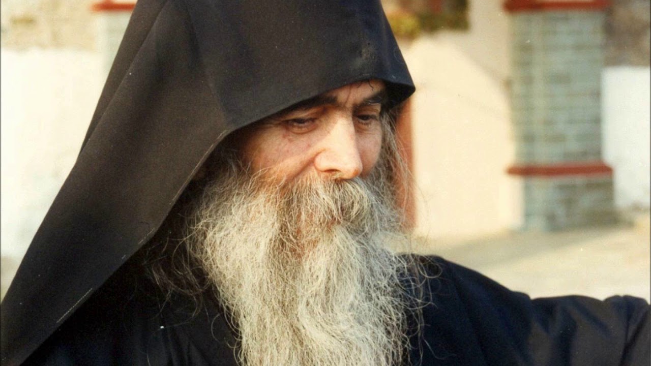 Εις το μνήμα σε επεζητησεν, Πανάρετος Φιλοθείτης - YouTube