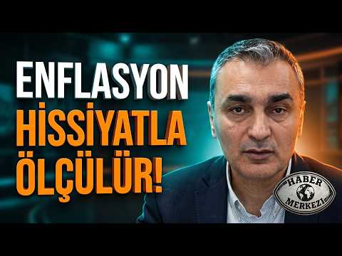CHP’den İktisat Bilimine Yeni Katkı: Enflasyon Hissiyatla Ölçülür!