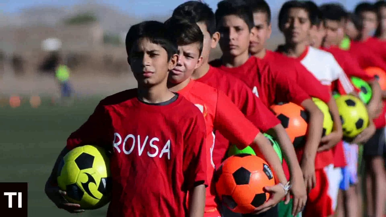 ROVSA CLUB DE FUTBOL CHIHUAHUA - YouTube