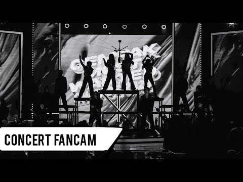DOLLA Concert Fancam pt.2 - YouTube