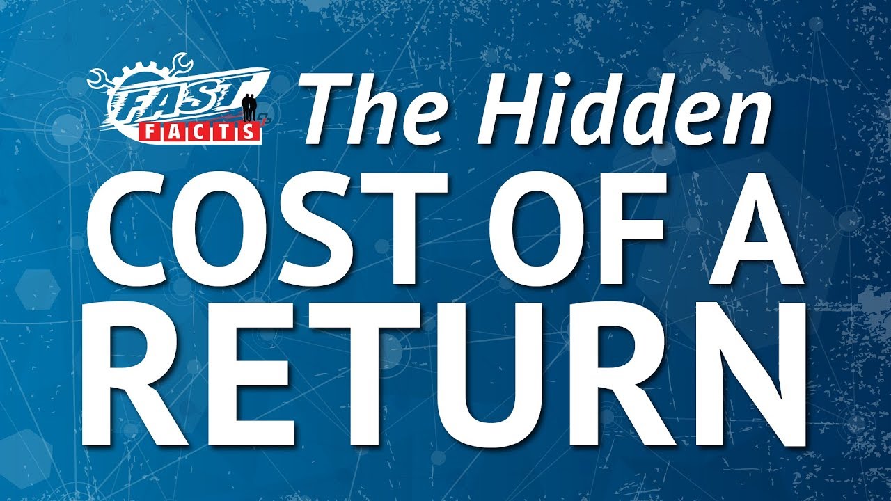 Friday Fast Facts: Episode 9 - YouTube