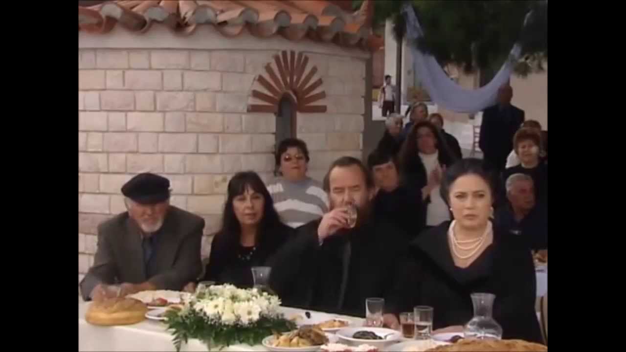 Της αγάπης μαχαιριά - 1ος κύκλος (trailer) - YouTube