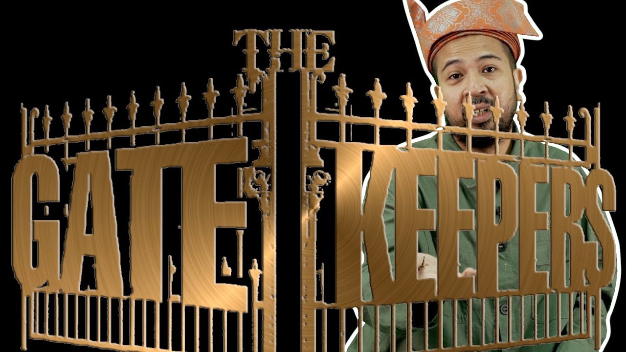 Siapa Gatekeeper Mainstream Music? - YouTube