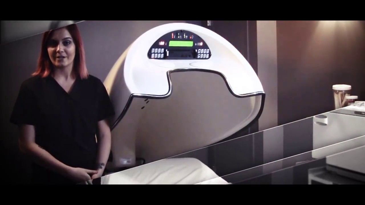 Alpha Fusion Capsule - YouTube