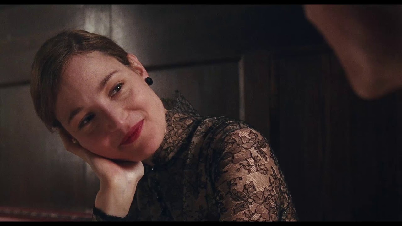 Phantom Thread - In Theaters Feb 2 - YouTube