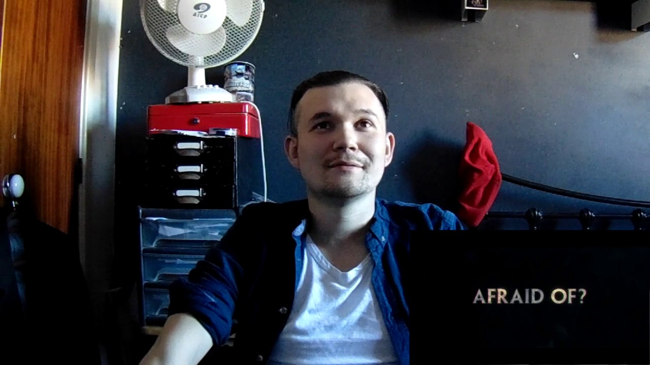 Reaction to IT (2017 movie) - YouTube