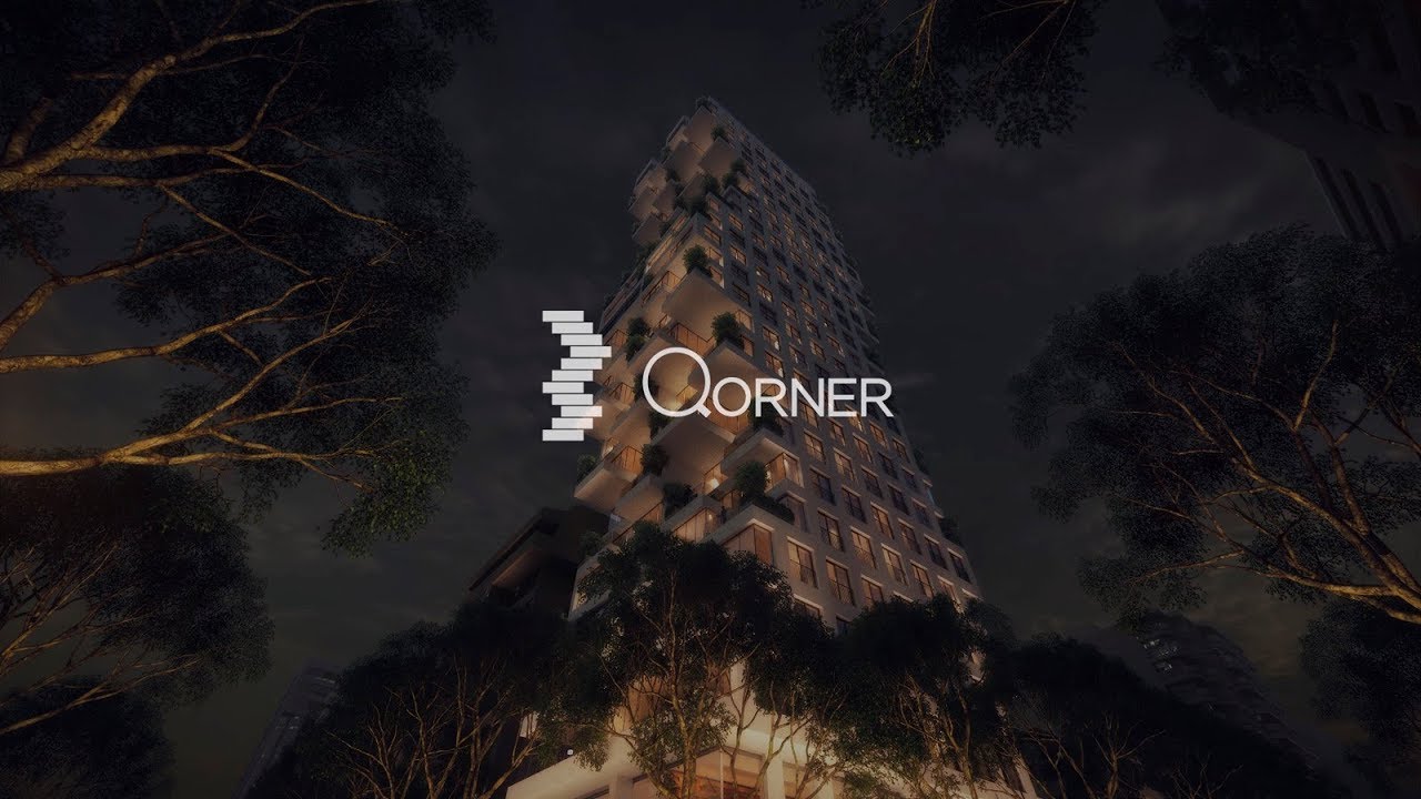 Qorner Tower, Quito, Ecuador - YouTube