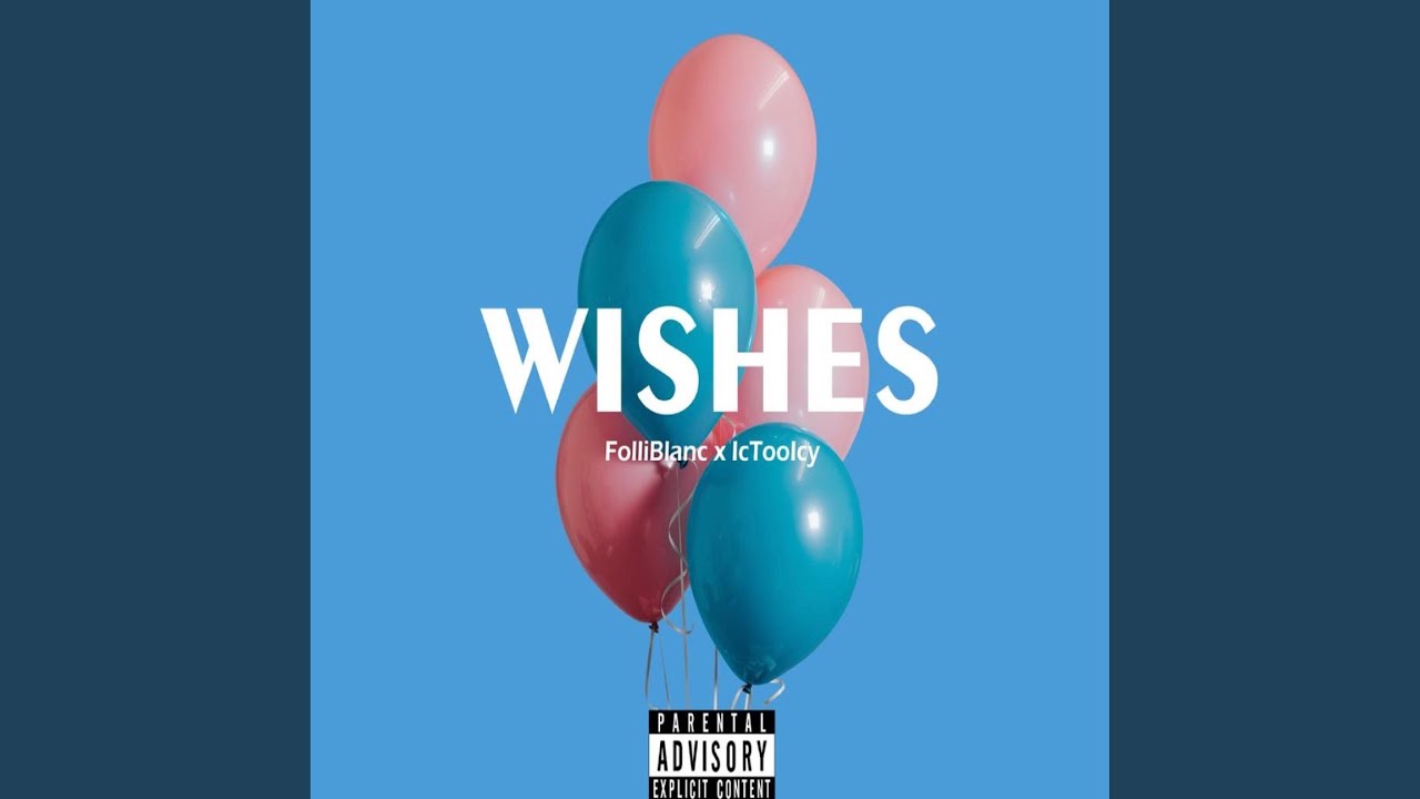 Wishes (feat. IctooIcy) - YouTube