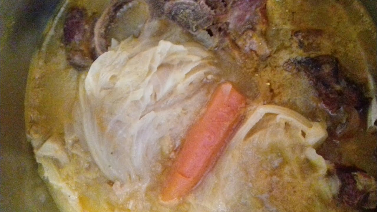 KALJA-stari recept-nije nešto 😕 - YouTube