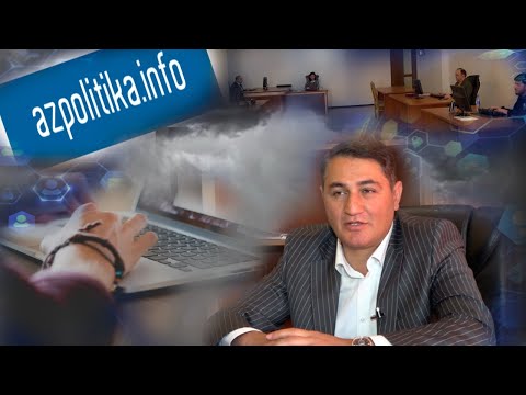 O sirli sayt: arxasında və redaksiyasında kimlər var? Özləri danışır, hər şeyi özləri açır!
