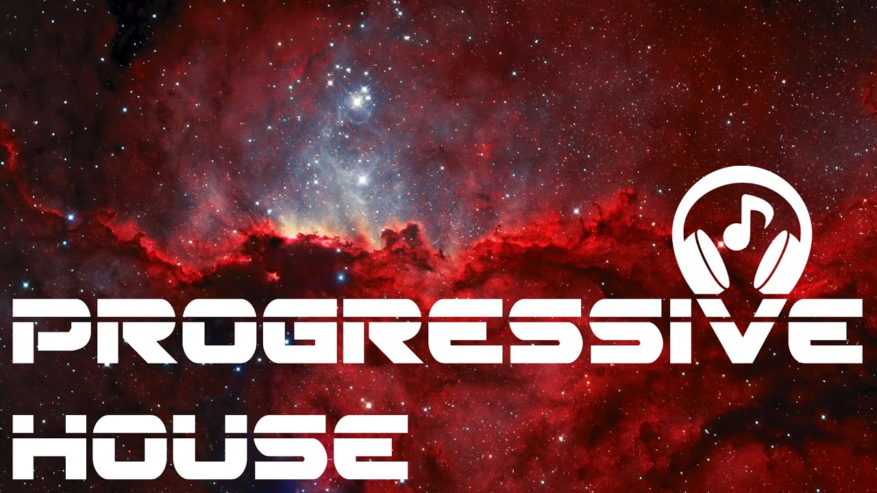 Strictly Progressive - Journey into deep space | Progressive House mix ...