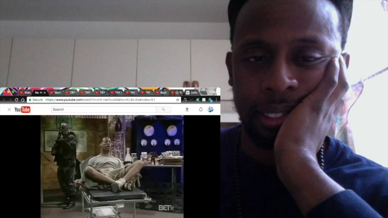 Marlon Wayans - Funny Moments From "The Wayans Bros." Show 1 & 2 ...