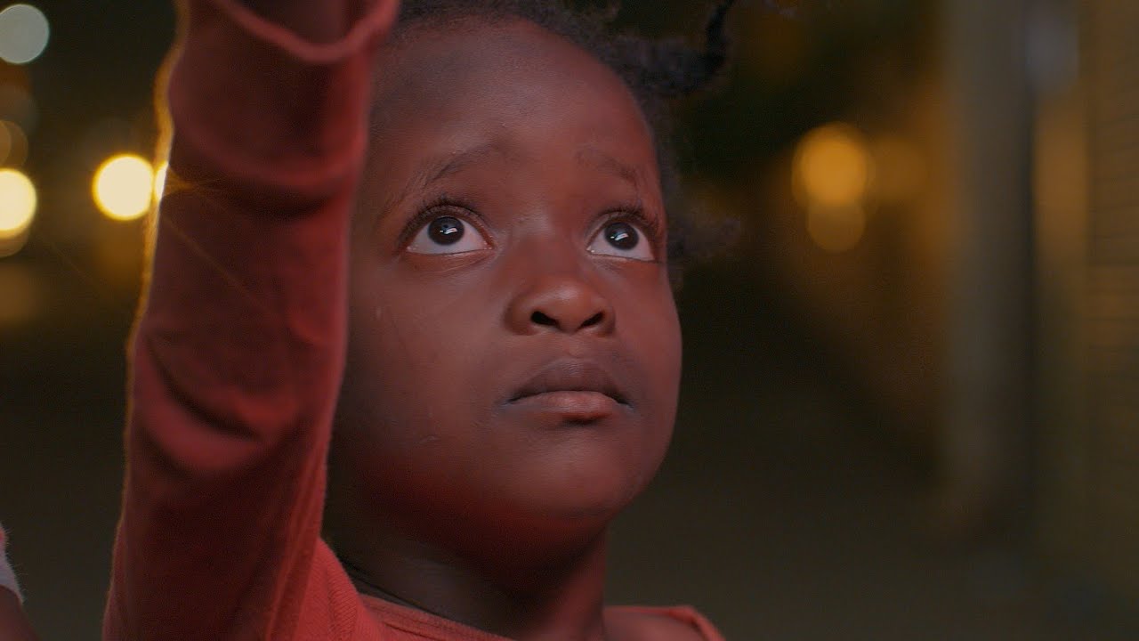 NKINZI OFFICIAL TRAILER 4K - YouTube