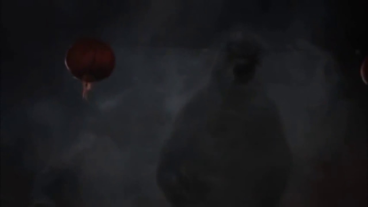 Godzilla Goes To Jail - YouTube