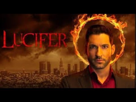 Lucifer Morningstar | Believer