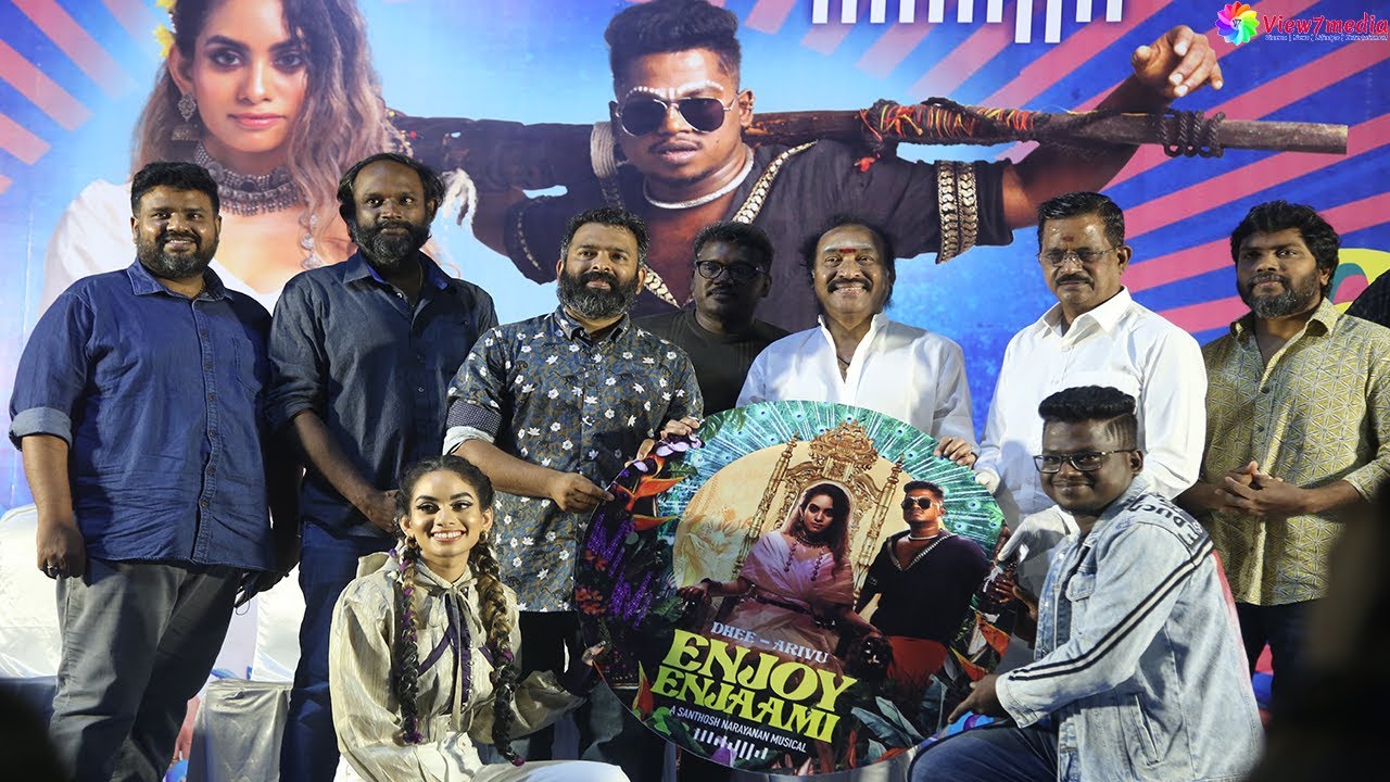 AR Rahman sir's proud venture launching their first " Independent song ...