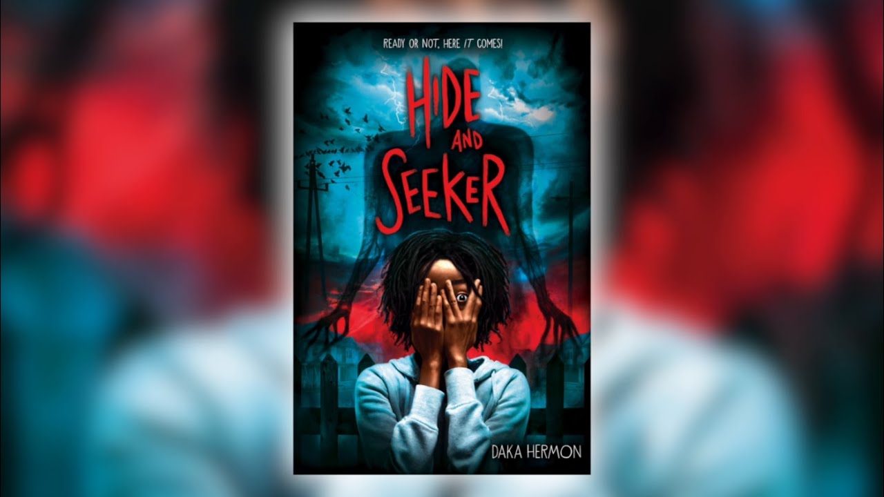 Hide and Seeker | Fall 2020 Online Preview - YouTube