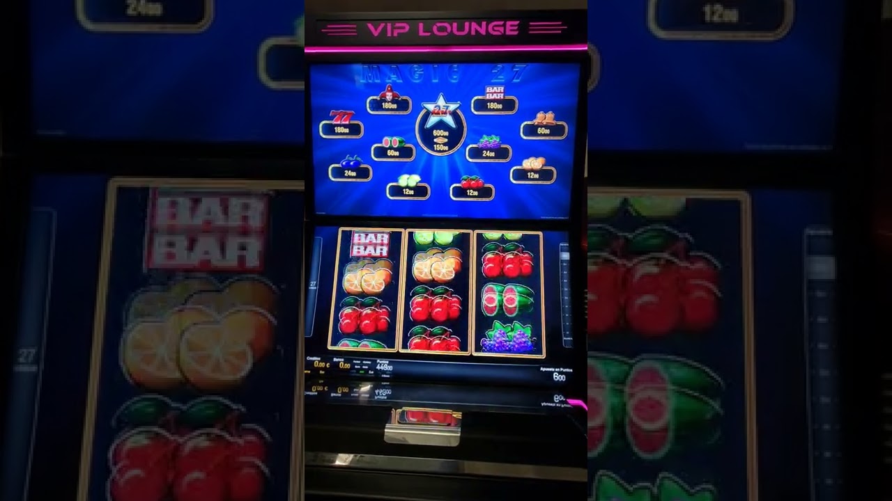 🎲☝🏻 MAGIC 27 A 6€ LA TIRADA ☝🏻🎲 - YouTube