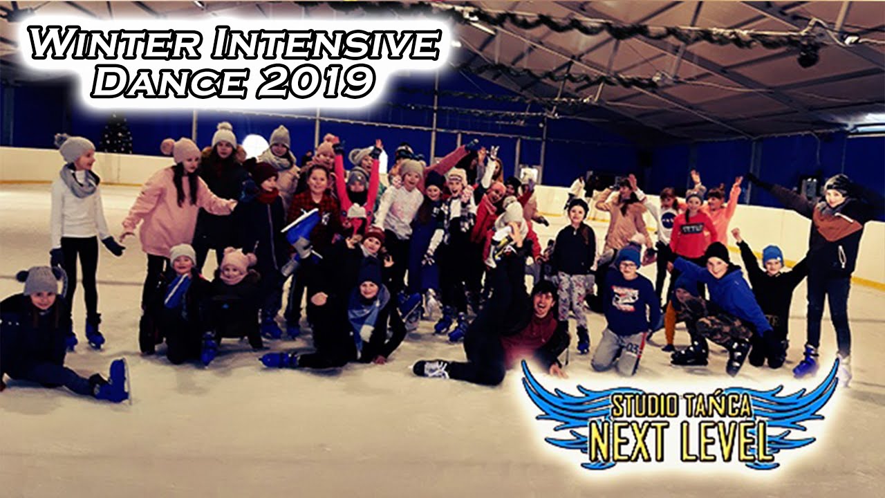 2019' Wspomnienia z Winter Intensive Dance! - ST NEXT LEVEL - ST NEXT ...