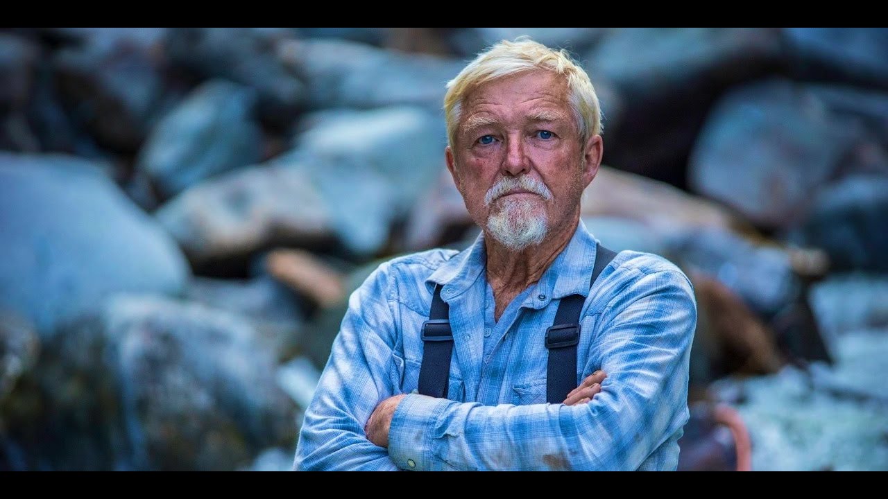 Good😍 News || Dakota Fred Returned Gold Rush; White Water || The best ...