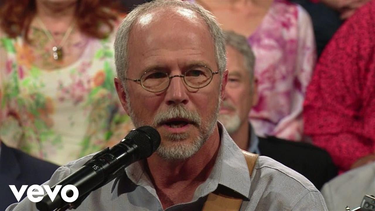 Buddy Greene, Reggie Smith, Charlotte Ritchie - Revive Us Again (Live ...