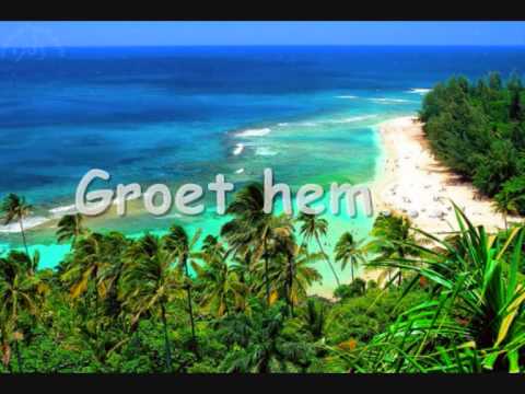 Abdelhamid Kechk. Spotten met het geloof. Part 2 /6 - YouTube