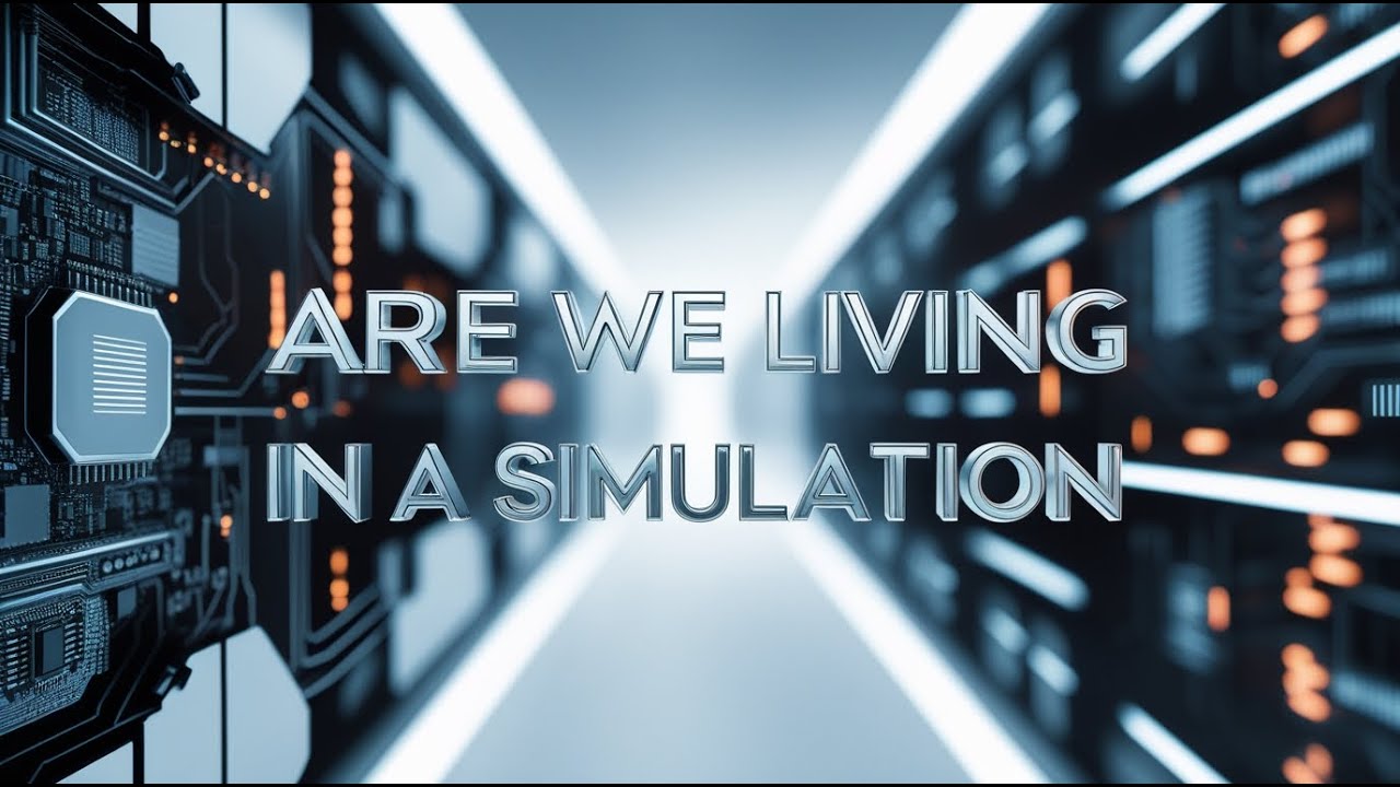 Are We Living in a Simulation? The Simulation Hypothesis Explained ...