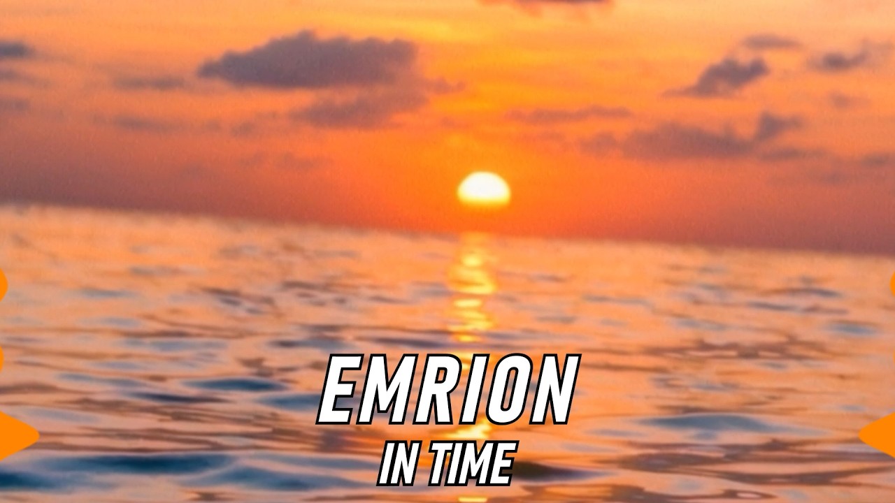 Emrion - In Time (Official Audio) - YouTube