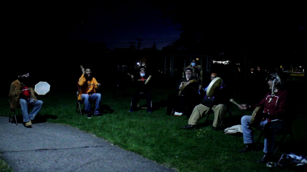 Eastern Medicine Singer's PVD Live Virtual Variety Series Performance ...