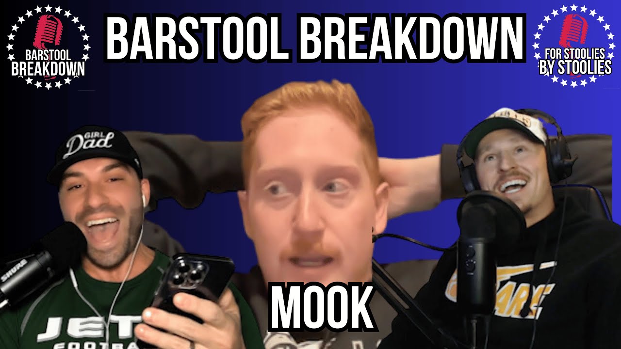 MOOK TELLS US HOW HE WENT FROM ACCOUNTANT TO PRODUCER, WHY MOOK CAN'T ...