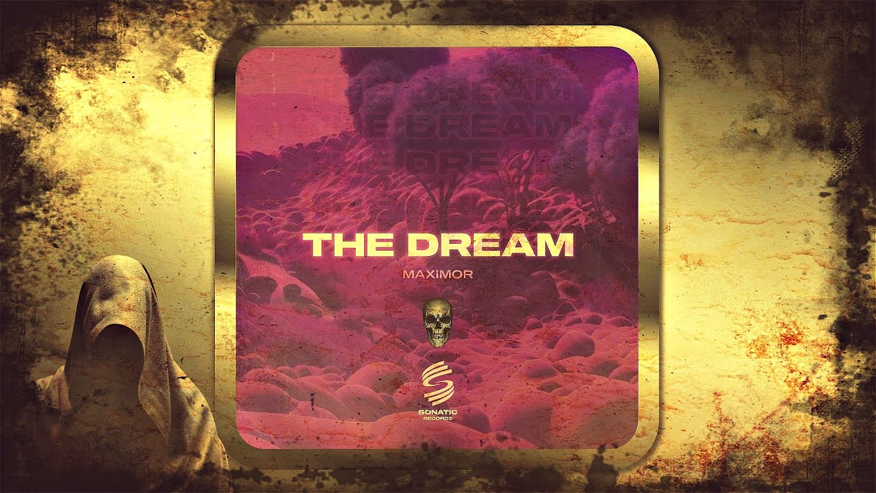 Maximor – The Dream (Original Mix) [Sonatic Records] - YouTube