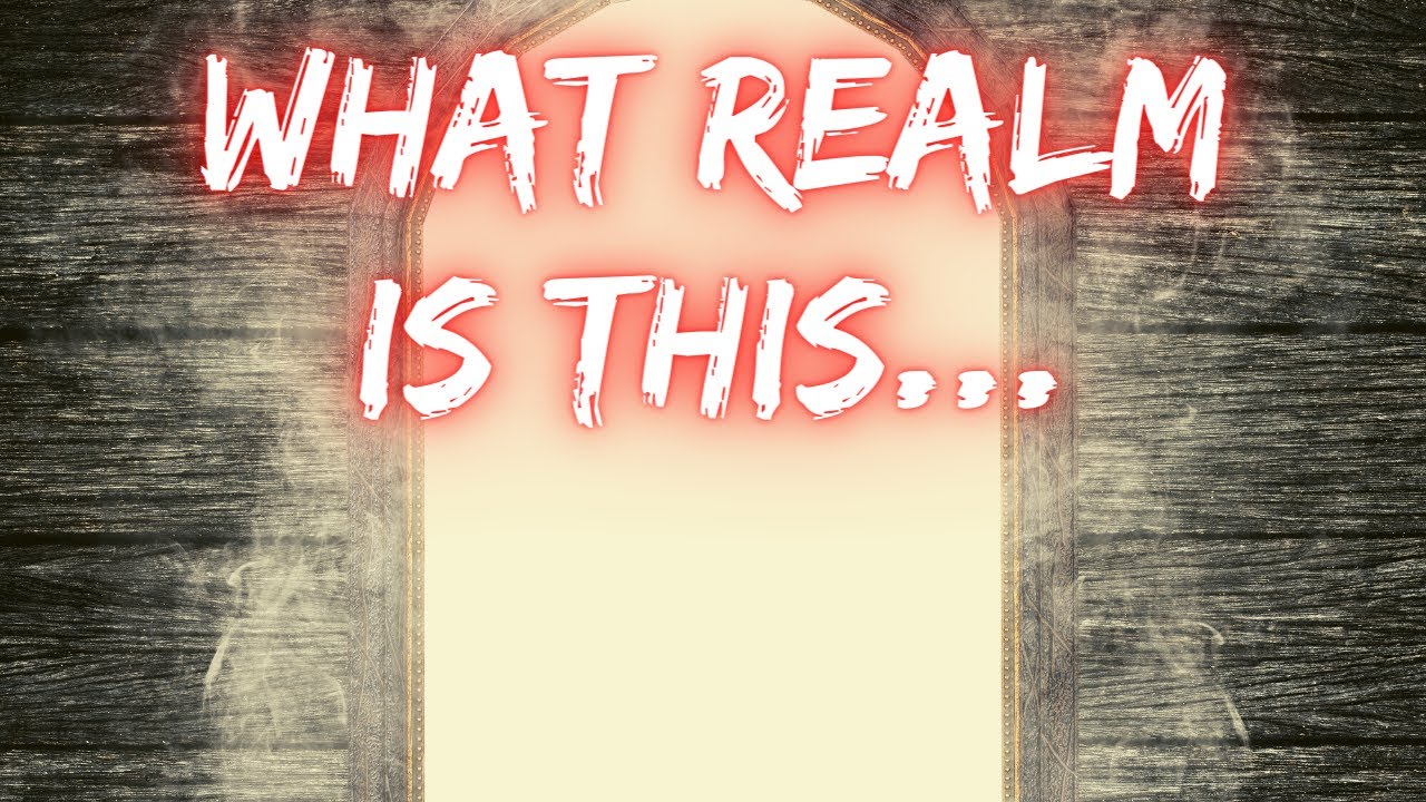 ASMR Scary Story | Scary Story - YouTube